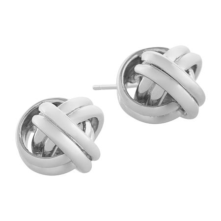 Click here for Silver Reflections Pure Silver Over Brass 12.8mm S... prices