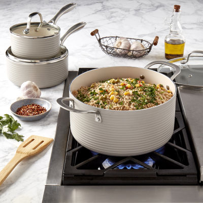 Denmark Monaco 10-pc. Cookware Set - JCPenney