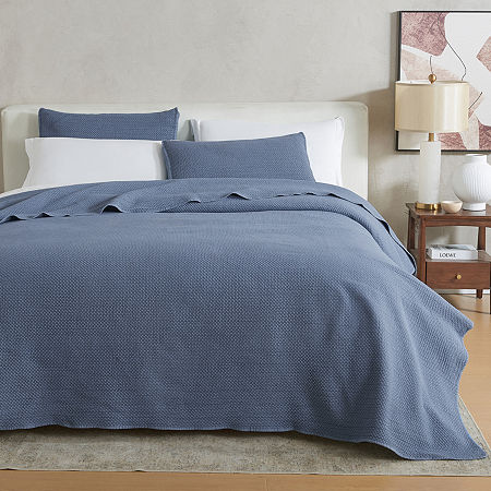 Click here for Linery Ultra Soft Stonewashed Quilt Set  One Size... prices