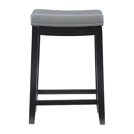 Click here for Coovewood Counter Height Bar Stool  One Size  Gray prices