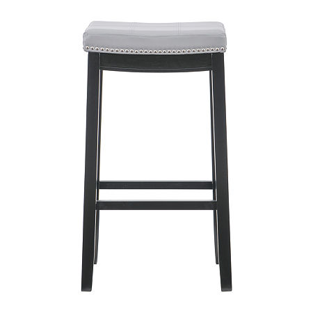 Click here for Coovewood Bar Stool  One Size  Gray prices
