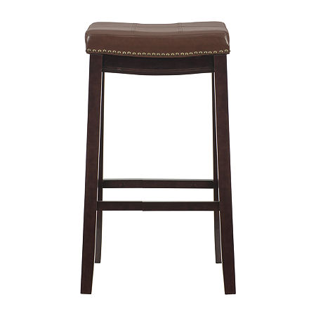 Click here for Coovewood Bar Stool  One Size  Brown prices