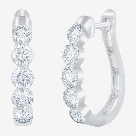 Click here for Floating Diamonds (F / Vs2) Womens 2 CT. T.W. Lab... prices