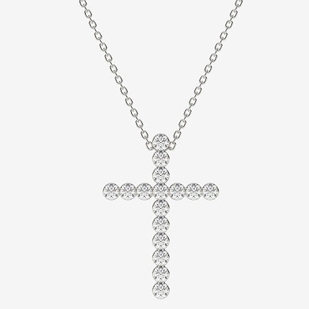 Click here for Floating Diamonds (F / Vs2) Womens 1 CT. T.W. Lab... prices