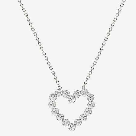Click here for Floating Diamonds (F / Vs2) Womens 1 CT. T.W. Lab... prices