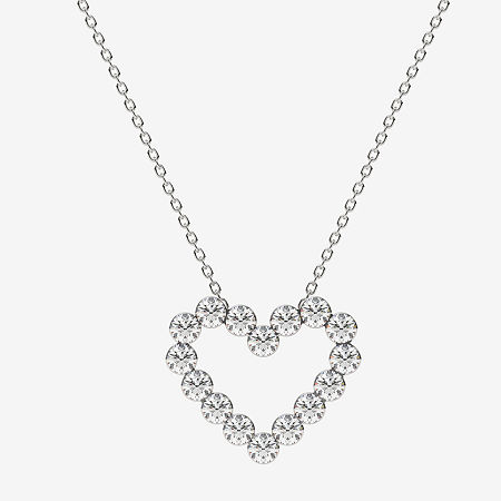 Click here for Floating Diamonds (F / Vs2) Womens 2 CT. T.W. Lab... prices