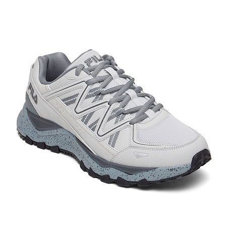 Click here for FILA Firetrail Evo Trail Mens Walking Shoes  12 Me... prices