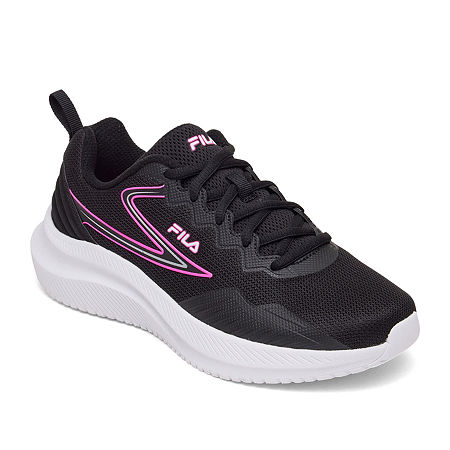 Click here for FILA Memory Primo Forza Womens Running Shoes  8 Me... prices