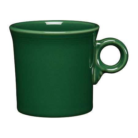 Click here for Fiesta Classic Coffee Mug  One Size  Green prices
