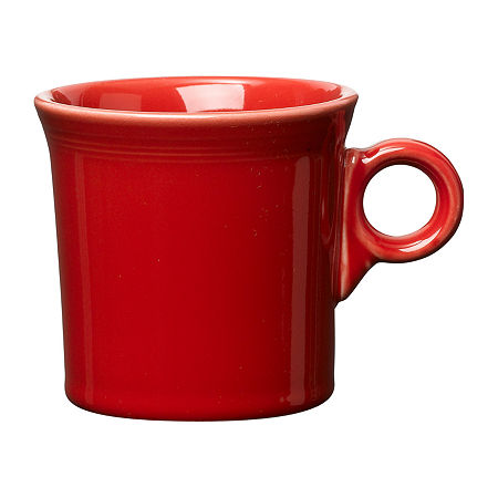 Click here for Fiesta Classic Coffee Mug  One Size  Red prices