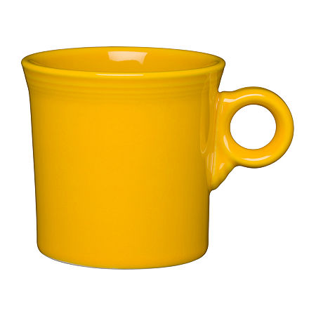 Click here for Fiesta Classic Coffee Mug  One Size  Yellow prices
