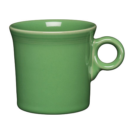 Click here for Fiesta Classic Coffee Mug  One Size  Green prices