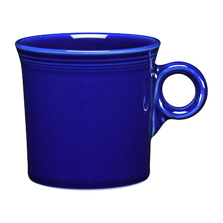 Click here for Fiesta Classic Coffee Mug  One Size  Blue prices