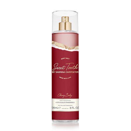Click here for Sabrina Carpenter Cherry Baby Fragrance Mist  One... prices
