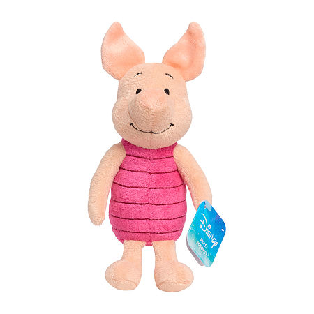 Click here for Disney Collection Piglet Stuffed Animal  One Size prices