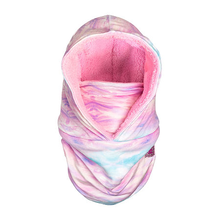 Click here for WinterProof Big Kid Girls Ski Mask  M/l (7-16)  Pi... prices
