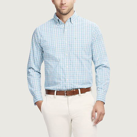 Click here for IZOD Performance Comfort Mens Long Sleeve Classic... prices