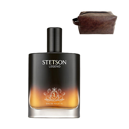Click here for Stetson Legend Cologne Cologne  One Size  3 4 Oz prices