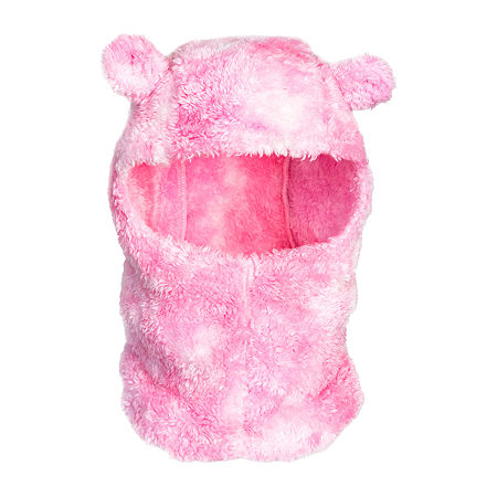 Click here for WinterProof Little & Big Kid Girls Hood  One Size... prices