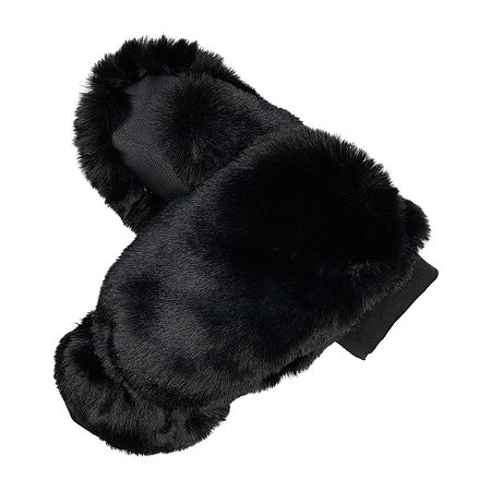 Click here for WinterProof Little & Big Kid Girls Mittens  S/m -... prices
