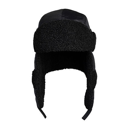 Click here for WinterProof Winterproof Boys Trapper Hat  S/m - 4-... prices