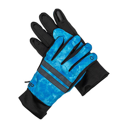 Click here for WinterProof Winterproof Little & Big Kid Boys Glov... prices