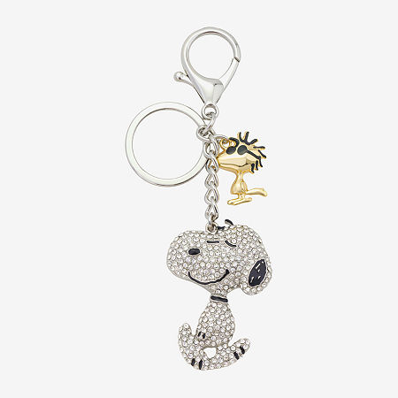 Click here for Disney Classics Peanuts Key Chain  One Size  Noclr prices