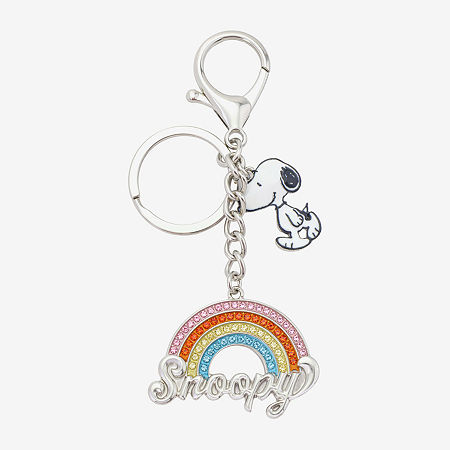 Click here for Disney Classics Peanuts Key Chain  One Size  Noclr prices