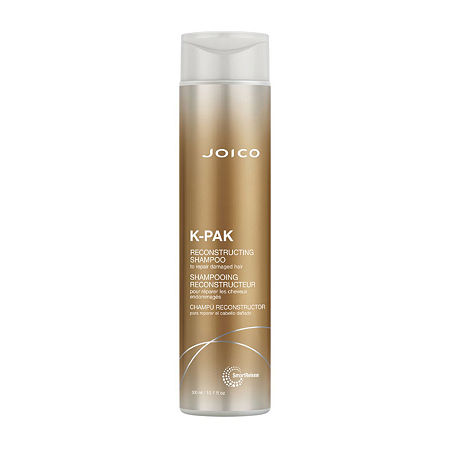Click here for Joico K-Pak Reconstructing Shampoo - 10.1 oz.  One... prices
