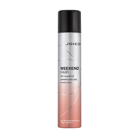 Click here for Joico Weekend Hair Dry Shampoo 5.5 oz.  One Size prices