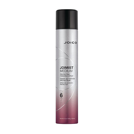 Joico JoiMist Medium Protective Finishing Spray 50 Voc  9 oz.