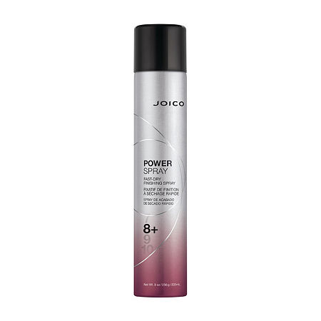Click here for Joico Power Spray Fast-Dry Finishing Spray 9oz prices