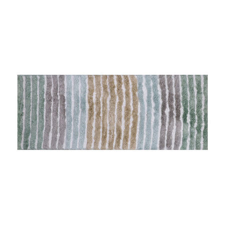 Click here for Home Weavers Inc Impression Bath Rug  One Size  Gr... prices