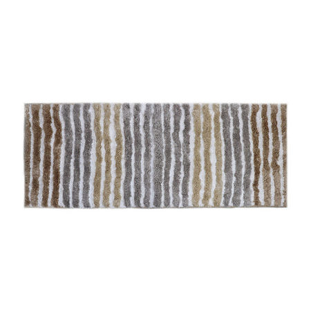 Click here for Home Weavers Inc Impression Bath Rug  One Size  Be... prices