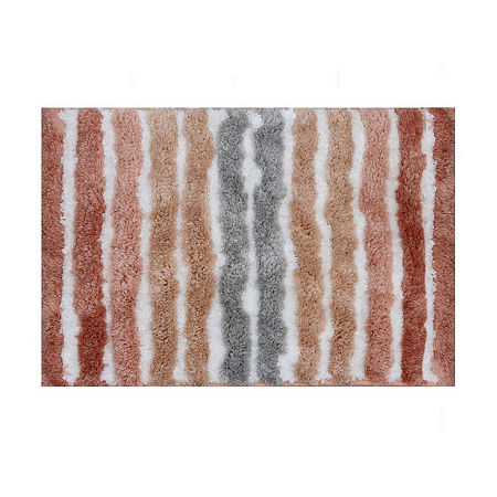 Click here for Home Weavers Inc Impression Bath Rug  One Size  Or... prices