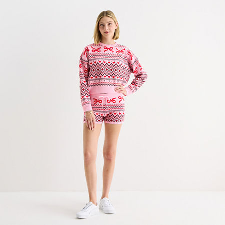 Click here for Forever 21 Womens Juniors Pajama Sets  Large  Pink prices