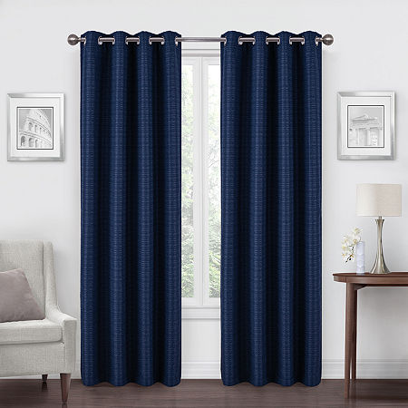 Click here for Regal Home Dimensions Solid Grommet Top Energy Sav... prices