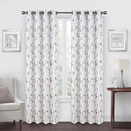 Click here for Regal Home Dimensions Leaf Grommet Top Energy Savi... prices