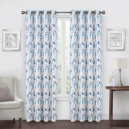 Click here for Regal Home Dimensions Leaf Grommet Top Energy Savi... prices