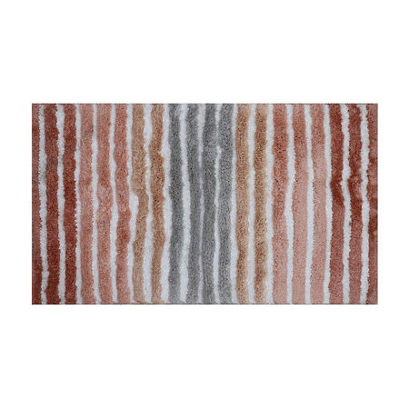 Click here for Home Weavers Inc Impression Bath Rug  One Size  Or... prices