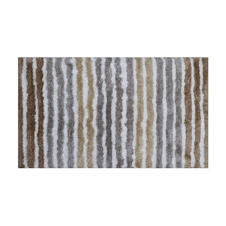 Click here for Home Weavers Inc Impression Bath Rug  One Size  Be... prices