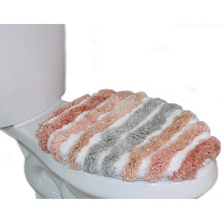 Click here for Home Weavers Inc Impression Bath Rug Set  One Size... prices