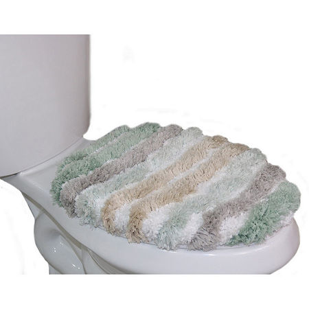 Click here for Home Weavers Inc Impression Bath Rug Set  One Size... prices