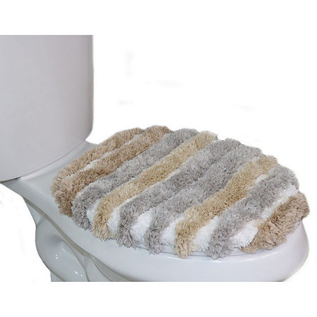 Click here for Home Weavers Inc Impression Bath Rug Set  One Size... prices