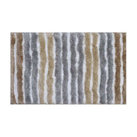Click here for Home Weavers Inc Impression Bath Rug  One Size  Be... prices