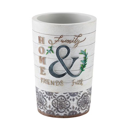 Click here for Avanti Modern Farmhouse Rustic Style Resin Tumbler... prices