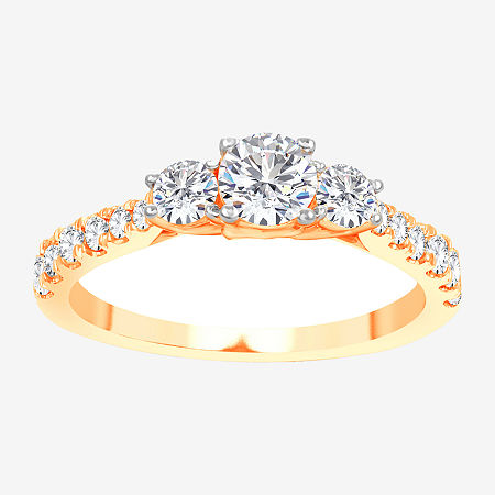 Click here for Love Lives Forever (H-I / Si1-Si2) Womens 1 CT. T.... prices
