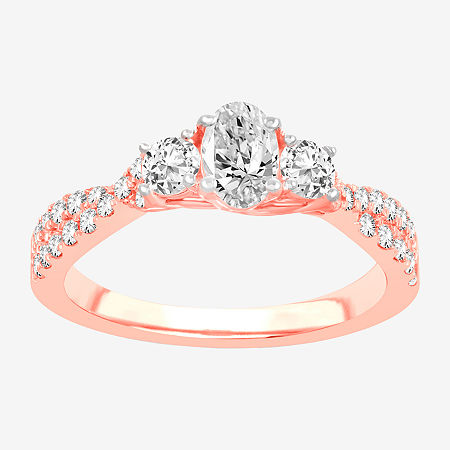 Click here for Love Lives Forever (H-I / Si1-Si2) Womens 1 CT. T.... prices