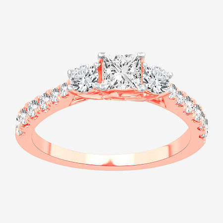 Click here for Love Lives Forever (H-I / Si1-Si2) Womens 1 CT. T.... prices