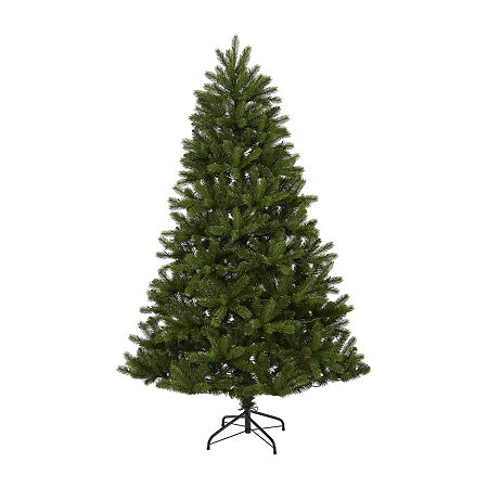 Click here for Nearly Natural 6 Foot Natural Look Spruce With 350... prices
